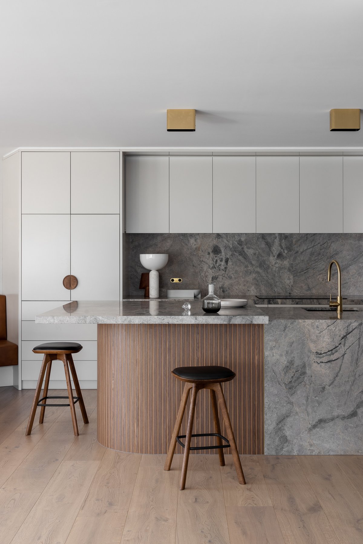 YinjiSpace - Tecture Architecture x Balmoral Mid Century